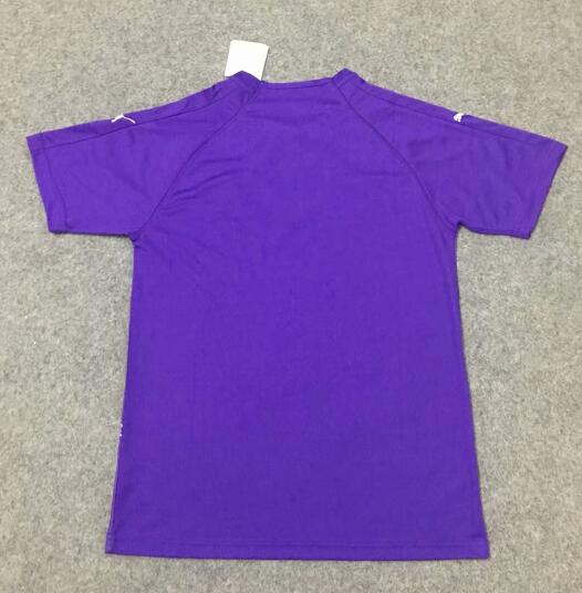 Arsenal 2018/19 Purple Goalkeeper Shirt Soccer Jersey | Dosoccerjersey Shop