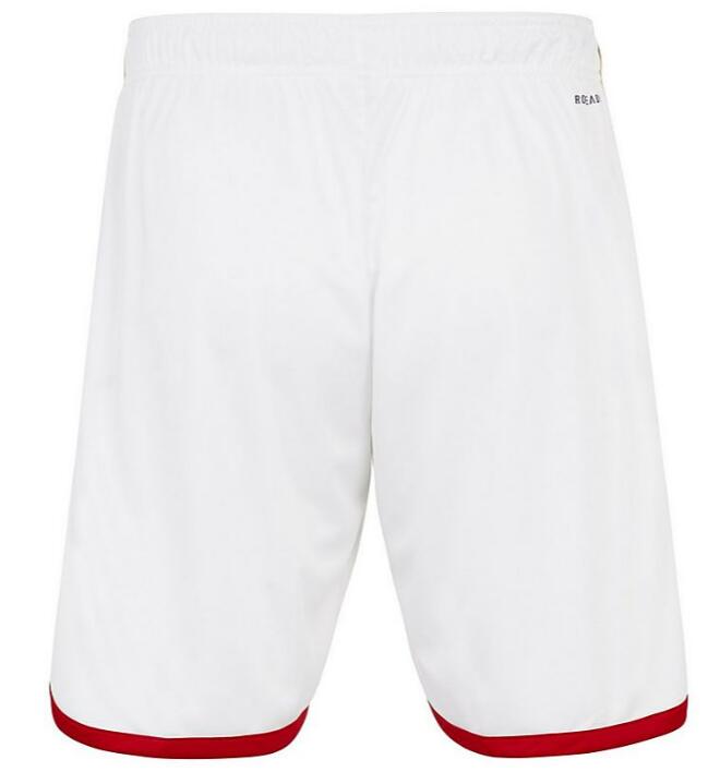 Arsenal 2023/24 Home Soccer Shorts | Dosoccerjersey Shop