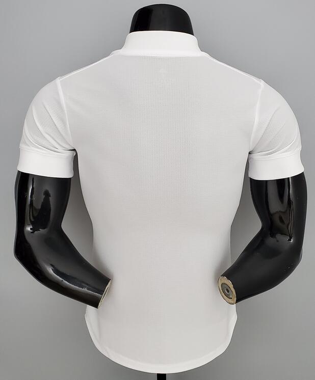 Arsenal 2021/22 Special White Match Version Shirt Soccer Jersey ...