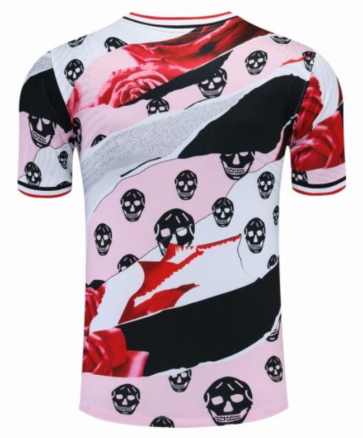 Liverpool 2021/22 Pink Training Shirt | Dosoccerjersey Shop