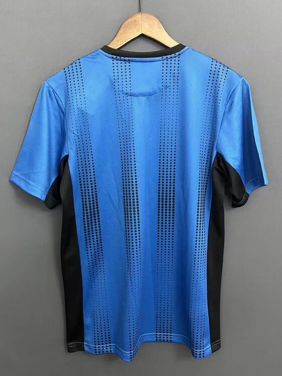 Newcastle United 2022/23 Blue Training Shirt | Dosoccerjersey Shop