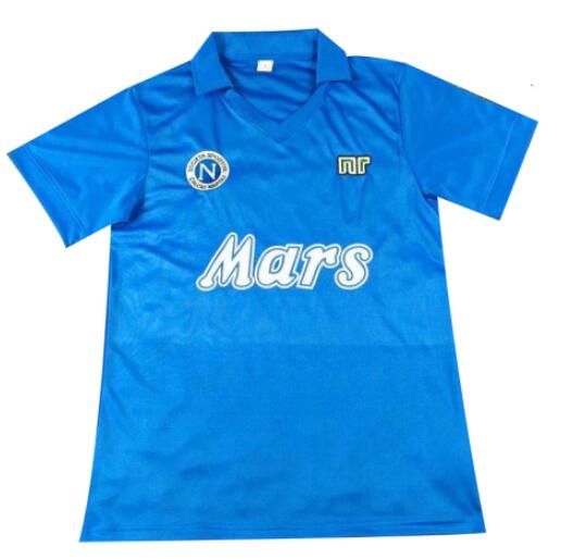 Cheap Napoli Soccer Jerseys Kits, Custom Napoli Soccer Gears, Replica ...