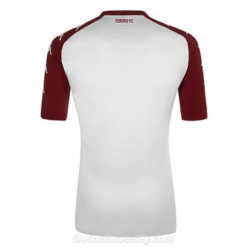 Torino 2017/18 Away Shirt Soccer Jersey | Dosoccerjersey Shop