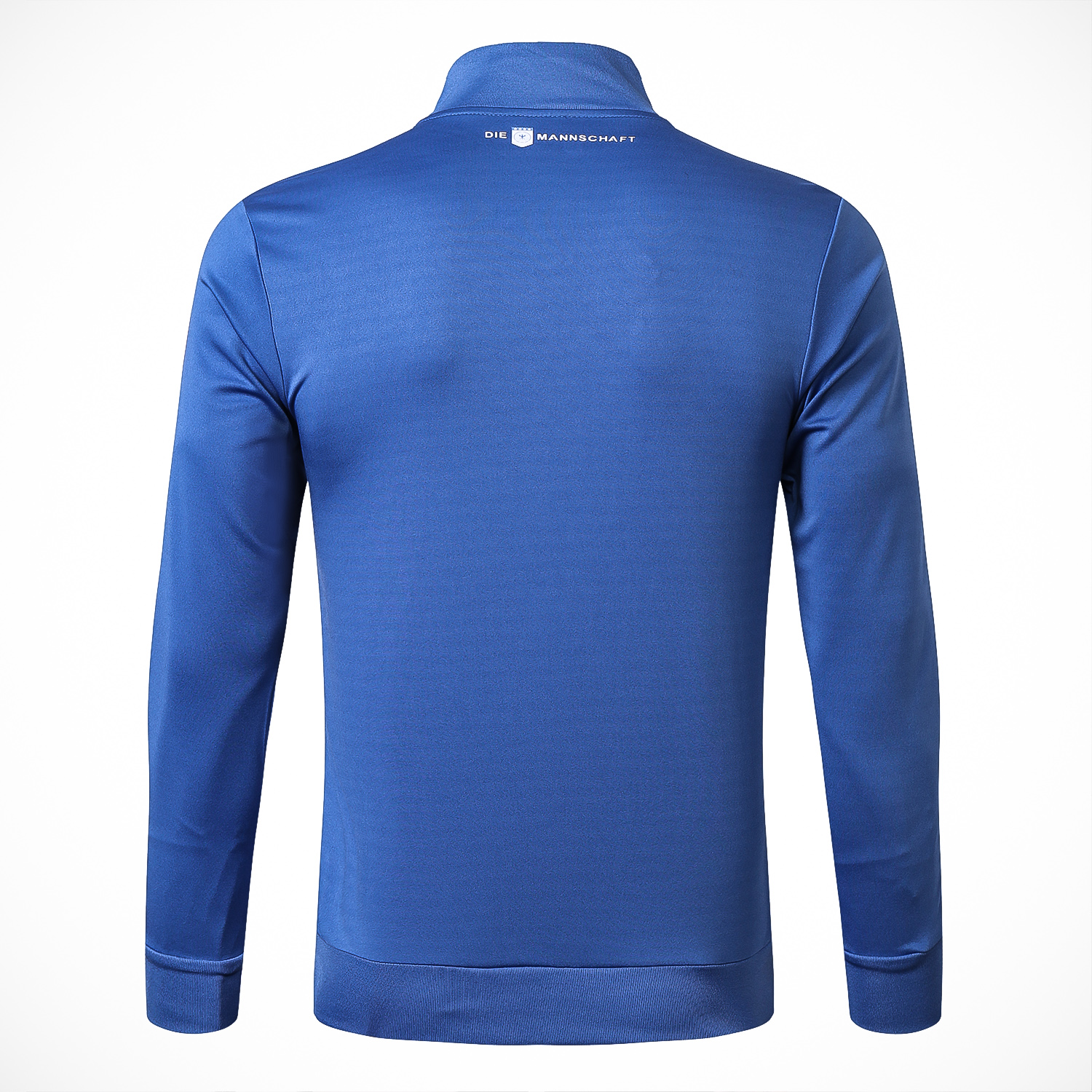 Germany 2018 World Cup Blue Training Jacket | Dosoccerjersey Shop