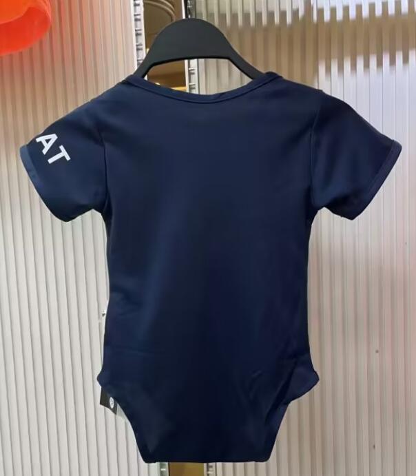 PSG 2023/24 Home Infant Shirt Soccer Jersey Baby Kit | Dosoccerjersey Shop
