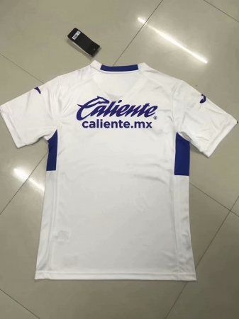 Cruz Azul 2019/20 Away Shirt Soccer Jersey | Dosoccerjersey Shop