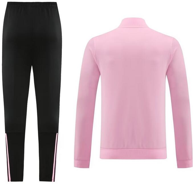 Inter Miami 2023/24 Pink Training Suit (Jacket+Trouser ...