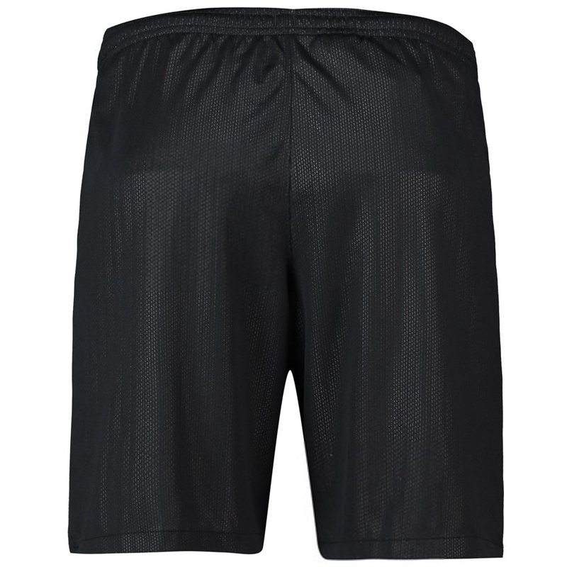 PSG Jordan X 2018/19 Third Black Soccer Shorts | Dosoccerjersey Shop