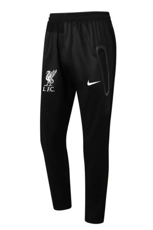 Liverpool 2022/23 White Training Suit (Hoodie Jacket+Trouser ...