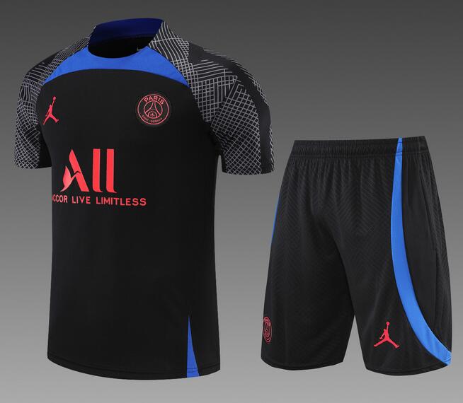 Cheap PSG (Paris Saint-Germain) Soccer Jerseys Kits, Custom PSG (Paris ...