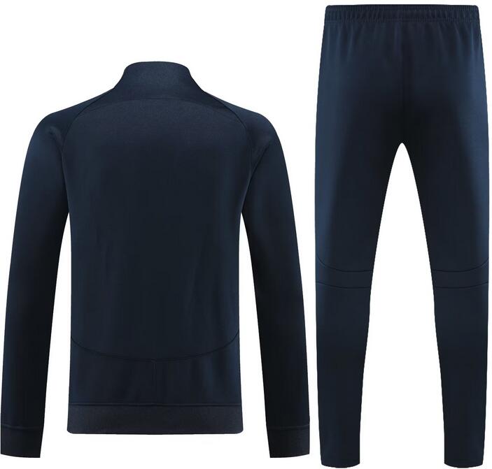 Tottenham Hotspur 2023/24 Borland Training Suit (Jacket+Trouser ...